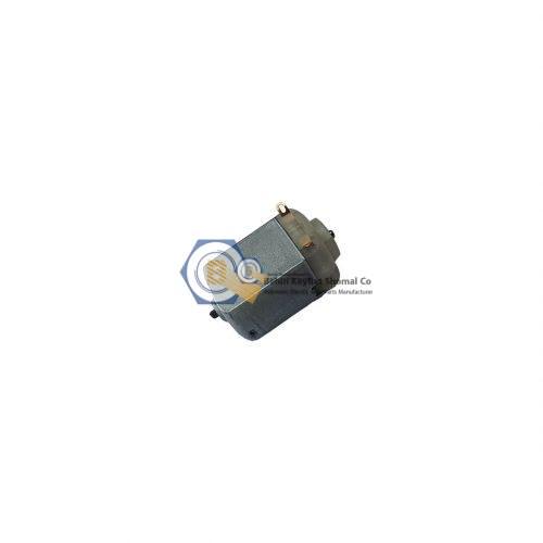 Electro DC Motor FC130-Male – BKS